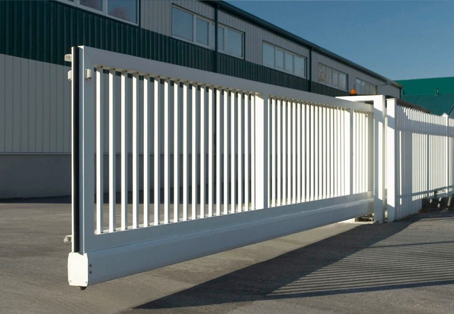 Automatic & Manual Gates | Demex AB