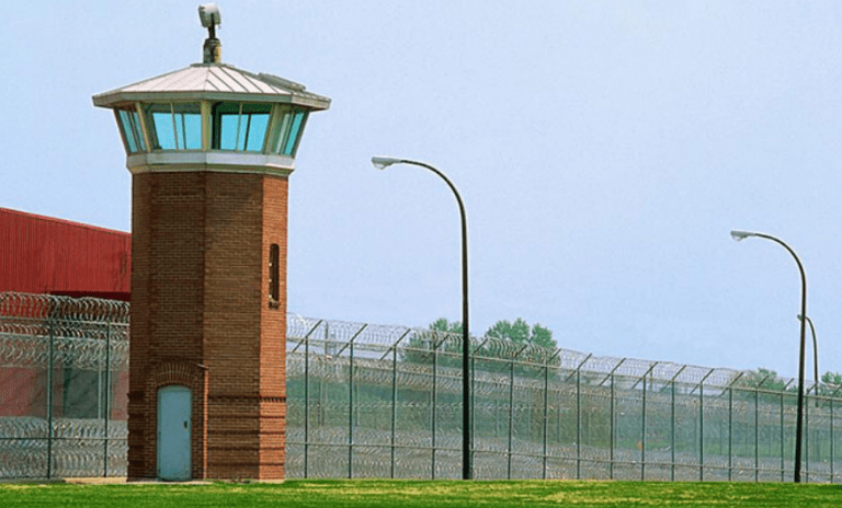 Bulletproof Fence and Gates | Demex AB