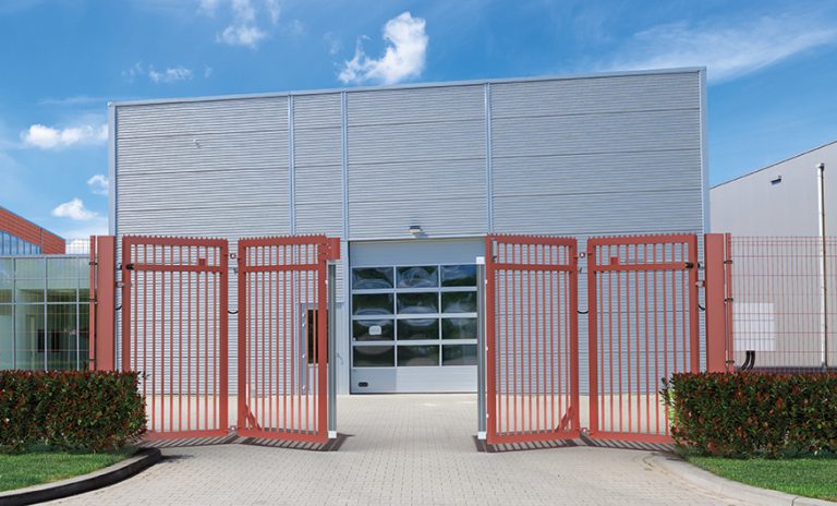 Gates and fencing systems | Demex AB