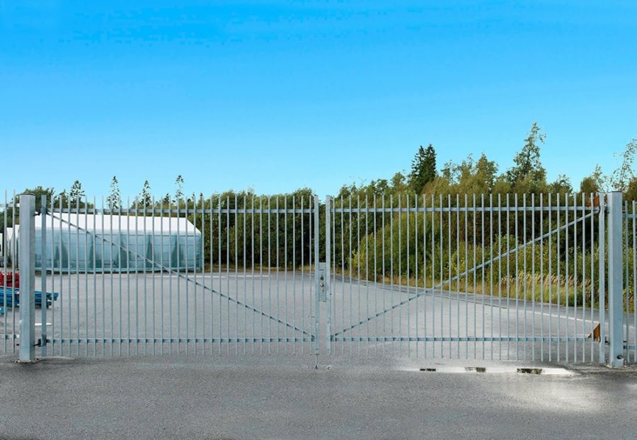 Automatic & Manual Gates | Demex AB