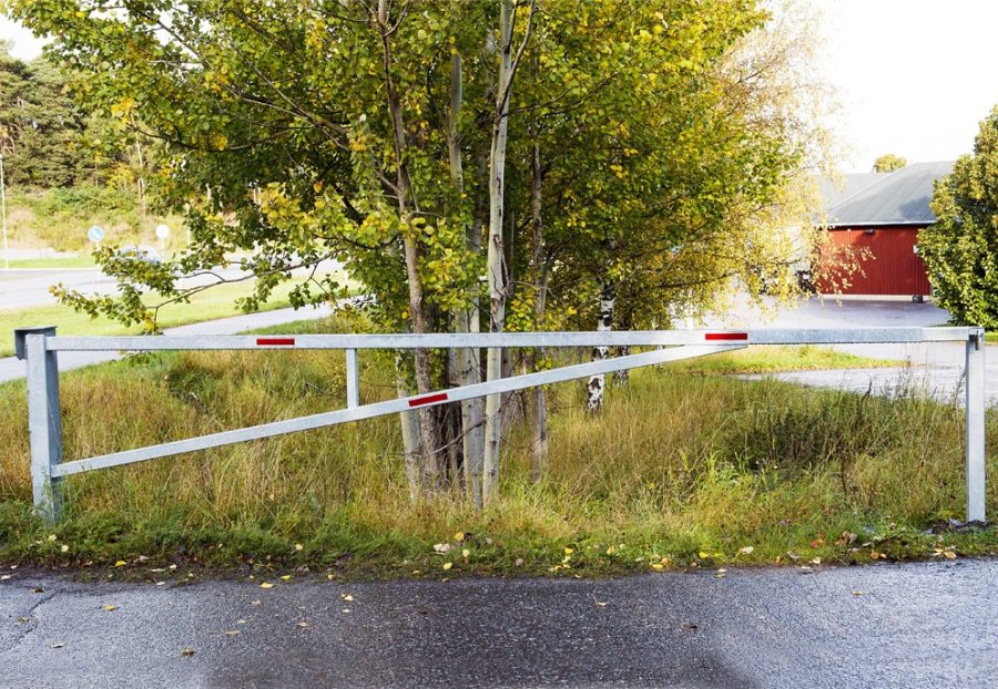 Vägbommar & Bommar | Demex AB