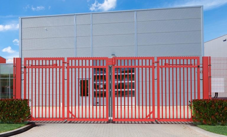 Demex AB | Stängsel, Grindar & Helhetslösningar inom Områdesskydd