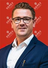 Nasz Zespół | Demex AB