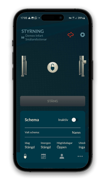 Demex App | Demex
