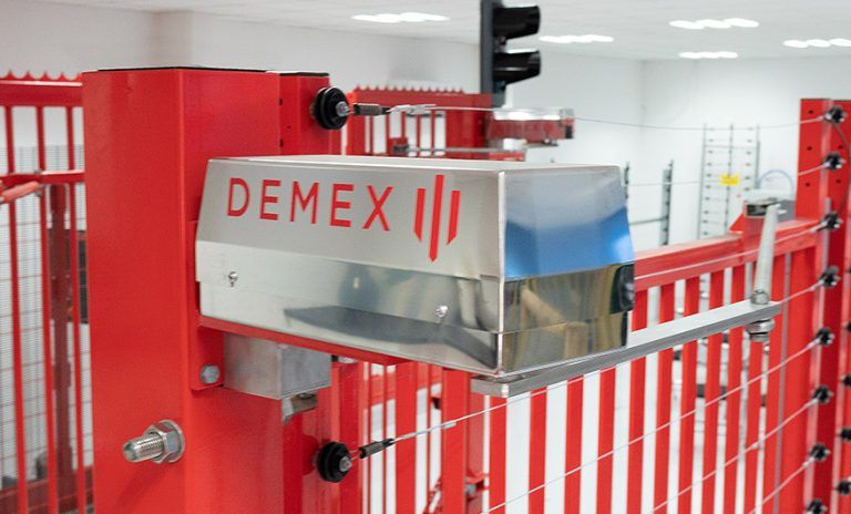 Demex Automatik | Demex