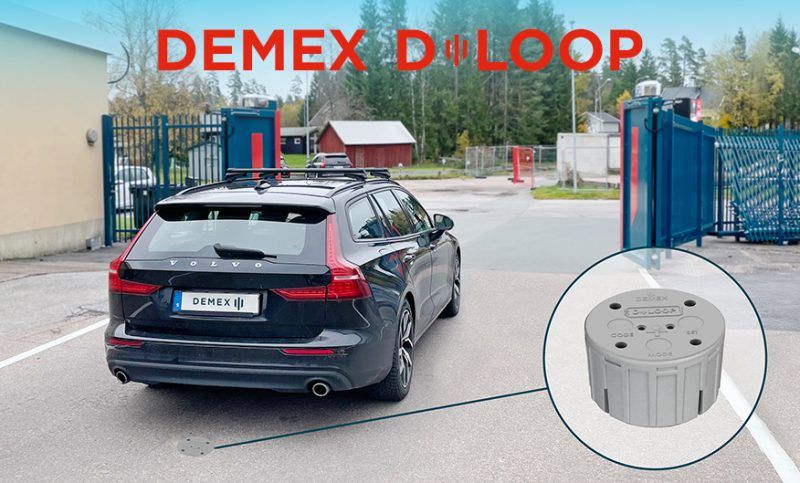 Demex AB | Stängsel, Grindar & Helhetslösningar inom Områdesskydd