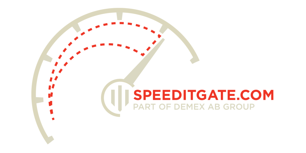 Gates and fencing systems | Demex AB